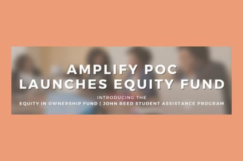 Amplify POC Cape Cod